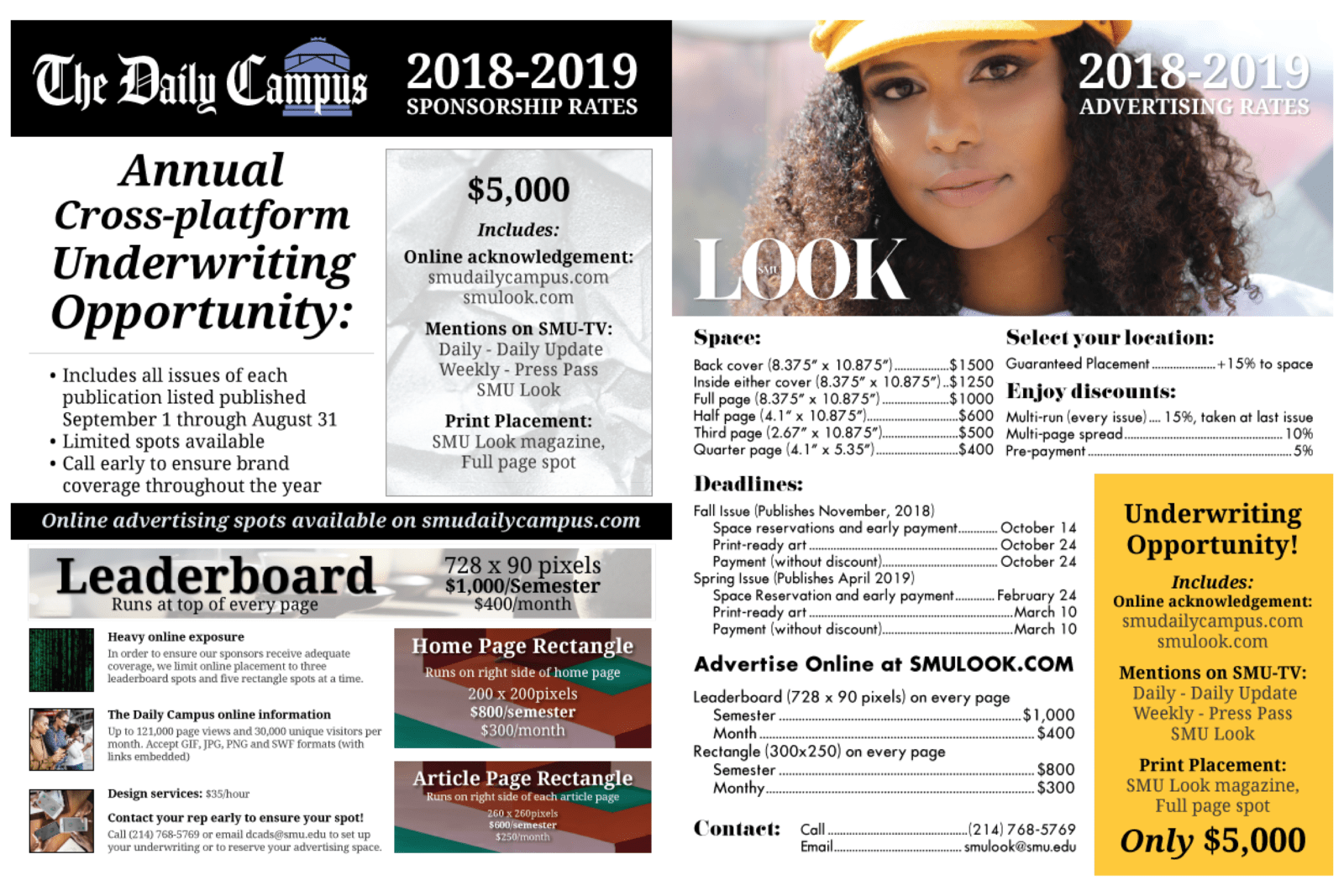 Portfolio – Candace Barnhill