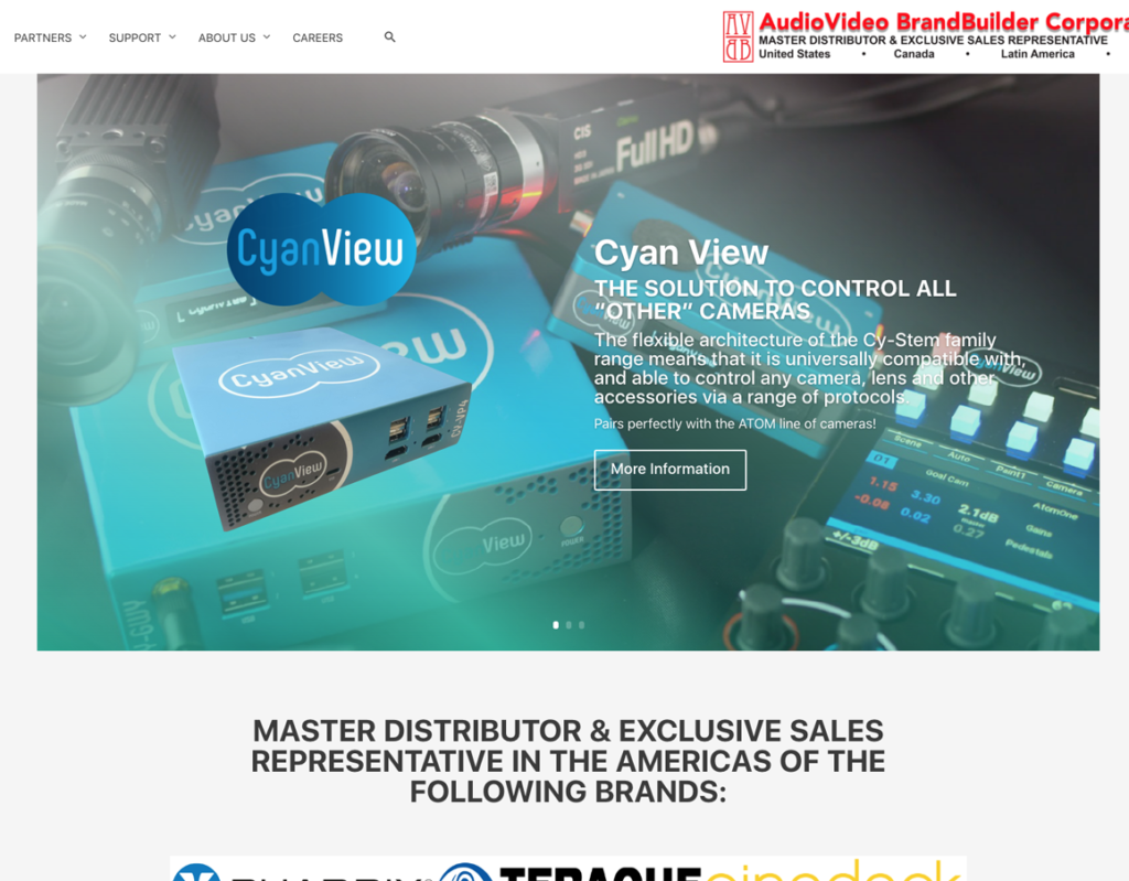 Portfolio – Candace Barnhill