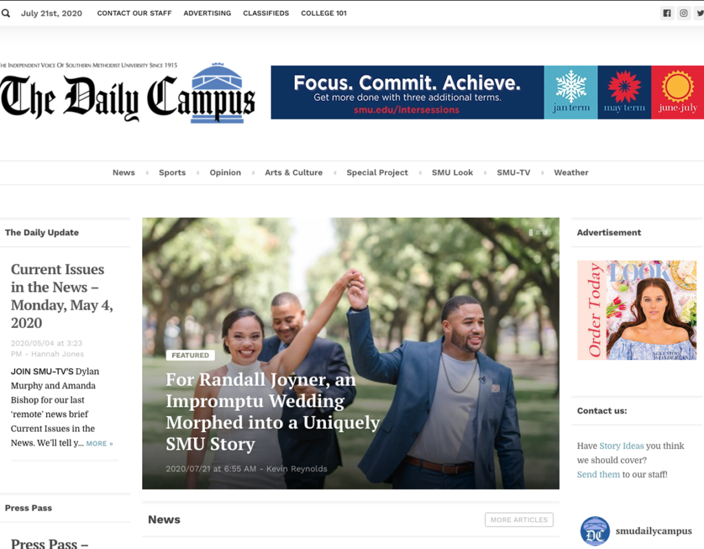 Portfolio – Candace Barnhill