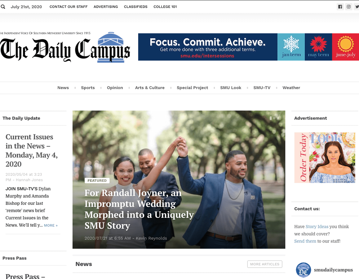 Portfolio – Candace Barnhill